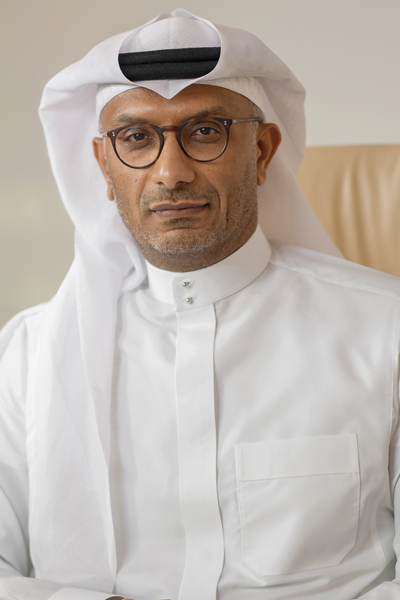 Q&A: Sidra Capital's Hani Baothman