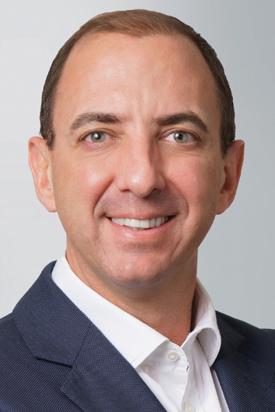 Proskauer: An asset class propelled by innovation