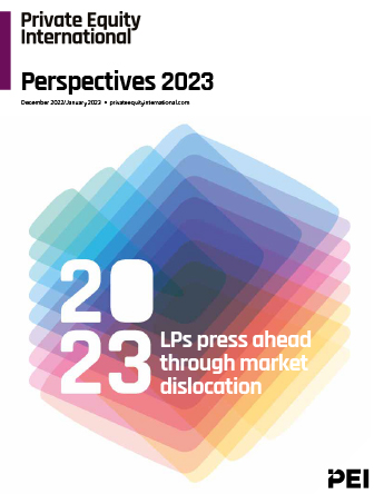 Download PEI's Perspectives 2023 study