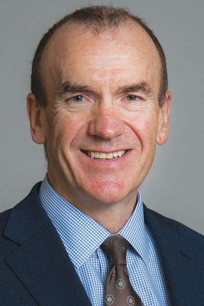 CD&R: Staying the course