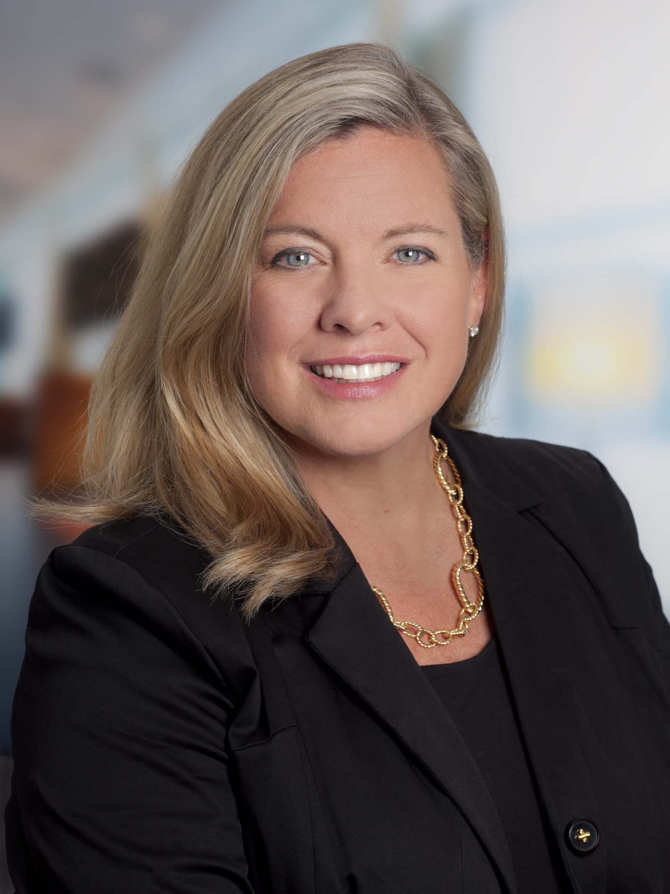 BlackRock's Baranski: ‘Patience is our friend right now’