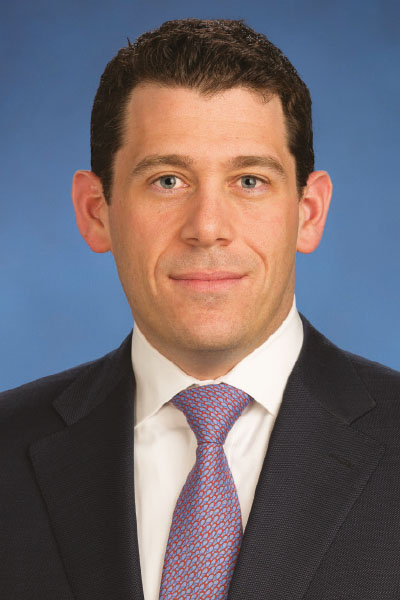 Goldman Sachs: Building institutional-calibre portfolios