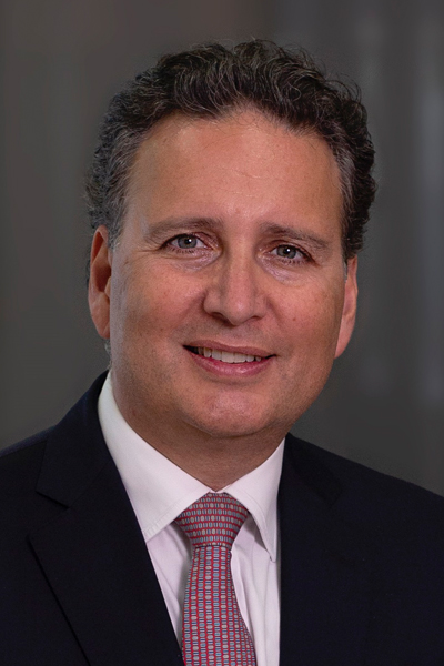 Gulf Capital: Young man, go East