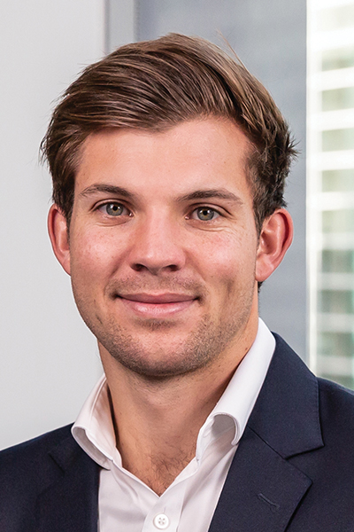 Investec: Leverage lends a hand to GP-leds