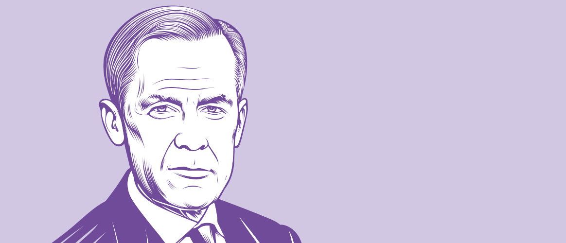 PEI Awards 2022: Game Changer of the Year - Mark Carney