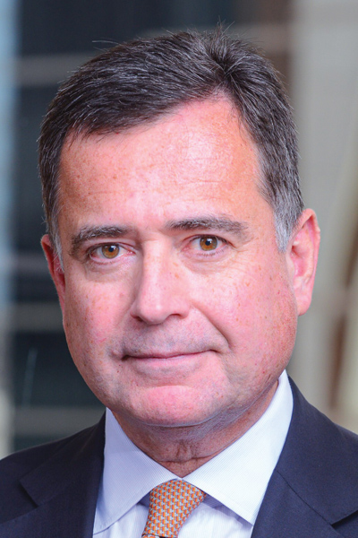 The Longreach Group: Untapped opportunities