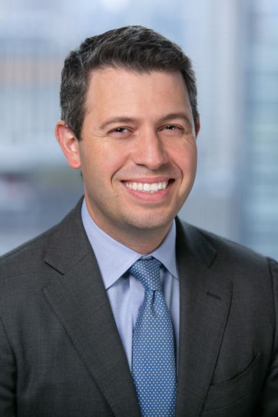 Future 40 Leaders – 2023: Dealmakers