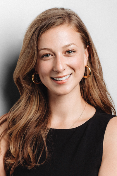 Future 40 Leaders – 2023: Fundraisers