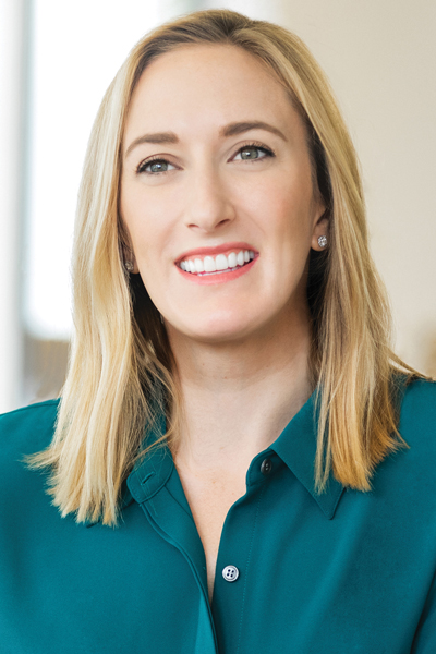 Future 40 Leaders – 2023: Fundraisers