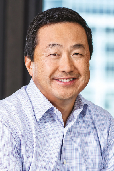 Adams Street Partners: Fertile ground for growth equity