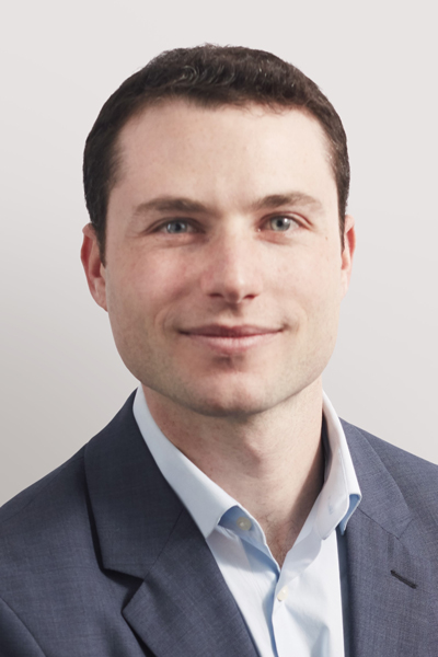 Future 40 Leaders – 2023: Fundraisers