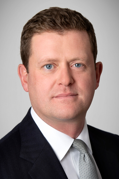 Future 40 Leaders – 2023: Lawyers