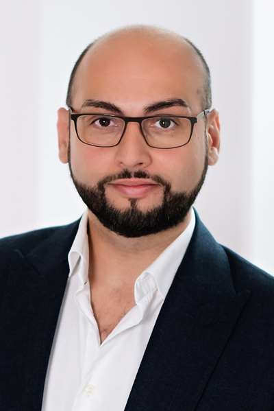 Future 40 Leaders – 2023: Fundraisers