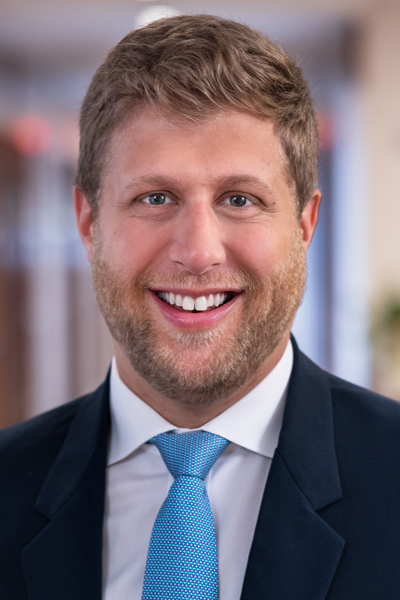 Future 40 Leaders – 2023: Dealmakers