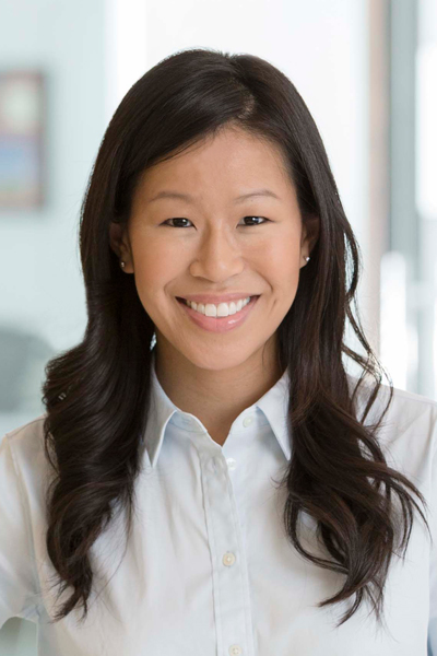 Future 40 Leaders – 2023: Fundraisers