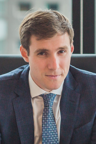 Future 40 Leaders – 2023: Fundraisers