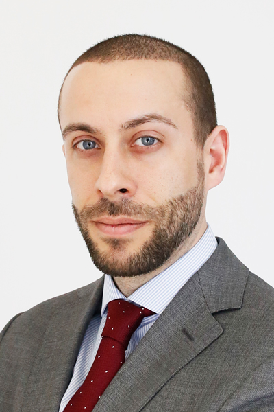 Future 40 Leaders – 2023: Investors