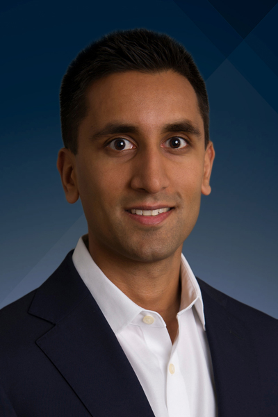 Future 40 Leaders – 2023: Dealmakers