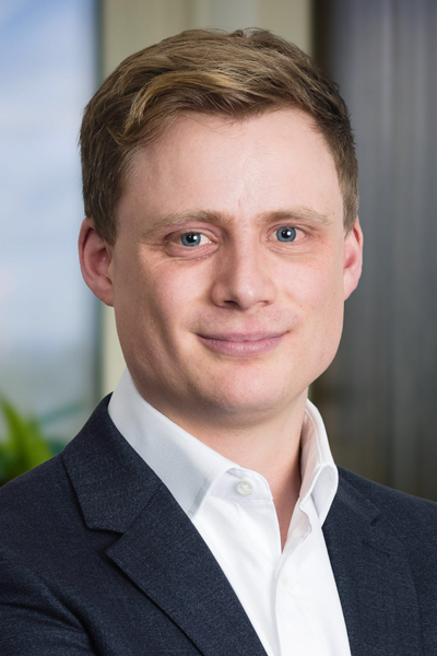 Future 40 Leaders – 2023: Operators