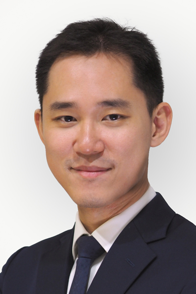 Future 40 Leaders – 2023: Lawyers