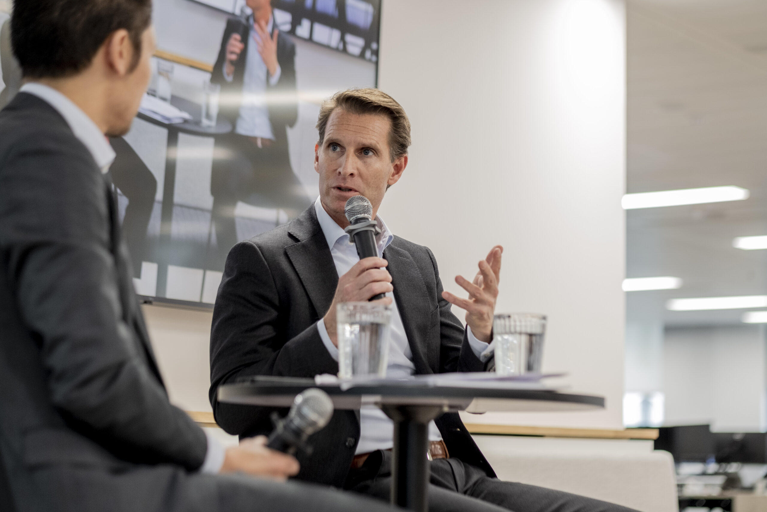 Partners Group: Private markets AUM to hit $30trn within next cycle