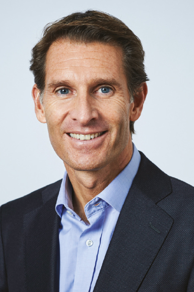 Partners Group: Public and private markets’ role reversal