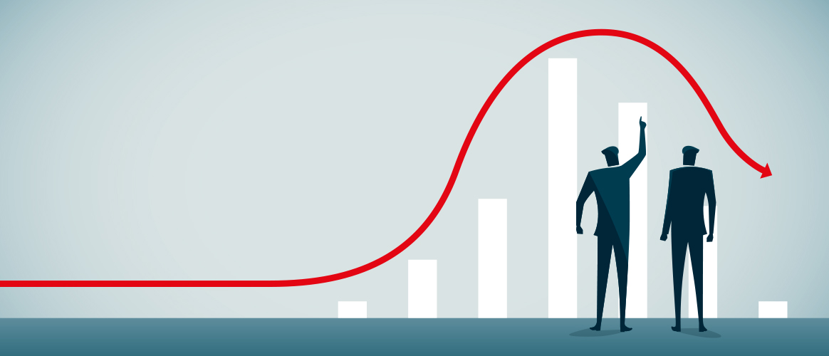 How private equity performs during downturns