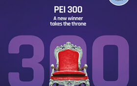 The Largest Private Equity Firms in the World | PEI 300