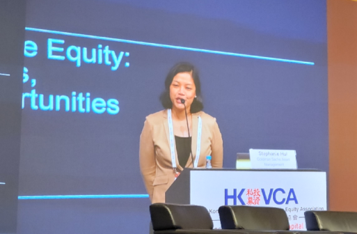 GSAM’s Hui: US less of a destination for APAC fundraising