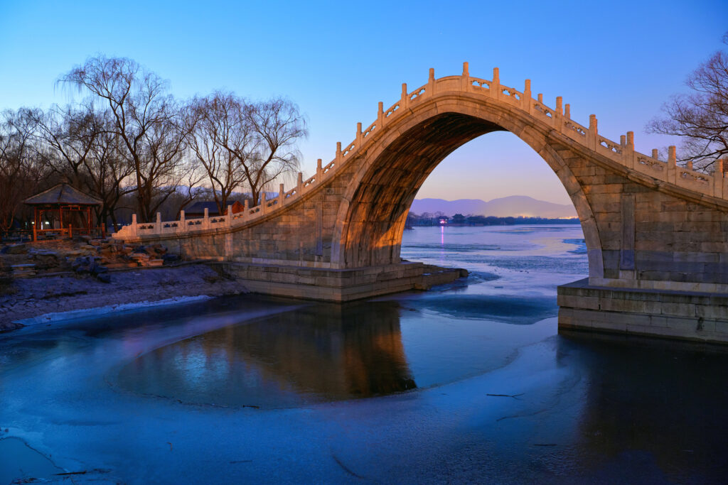 China's GenBridge reaches final close on second flagship