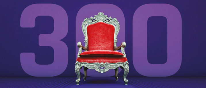 Blackstone once again crowned largest private equity fundraiser in PEI 300