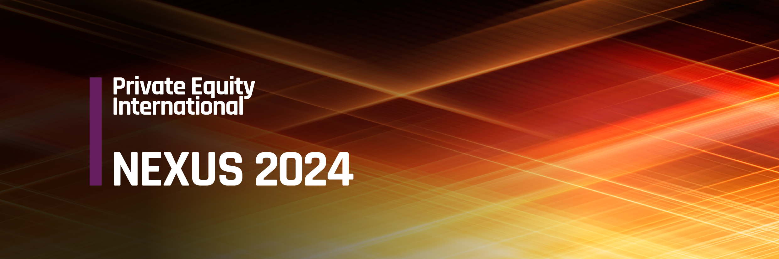 Behind the numbers | Private Equity International NEXUS 2024
