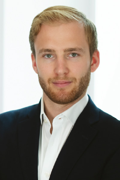 Next Gen Leaders of Secondaries: Class of 2023