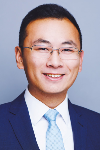 Next Gen Leaders of Secondaries: Class of 2023