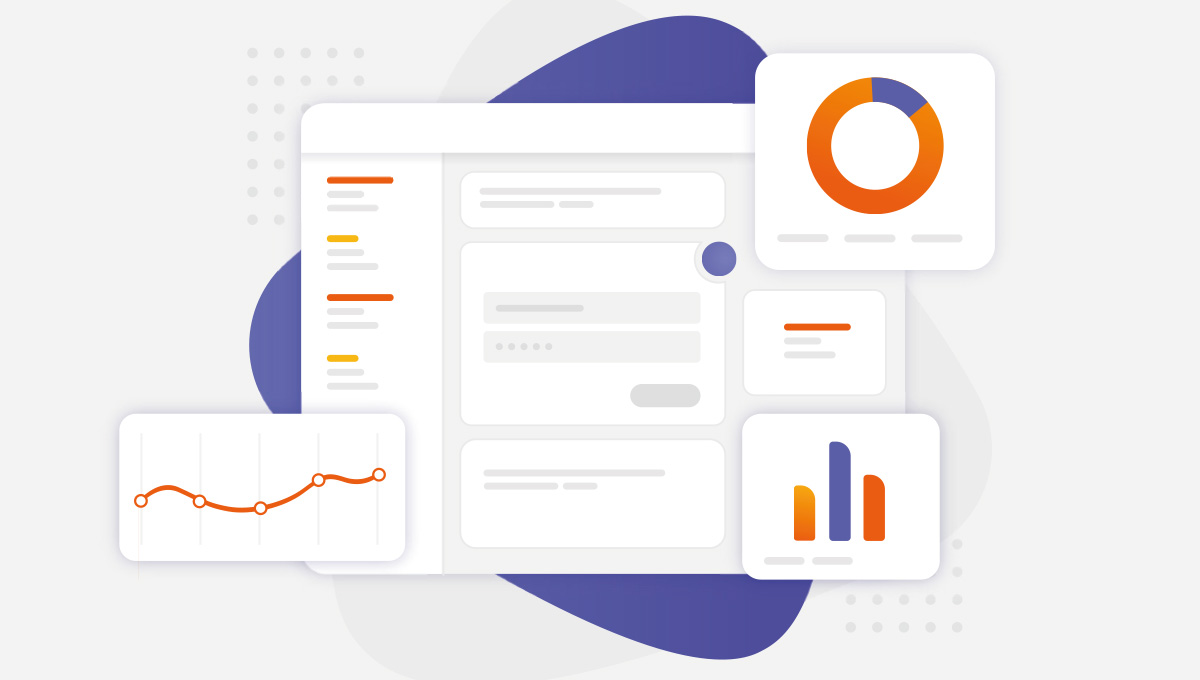 Secondaries H1 reports show a dip in activity