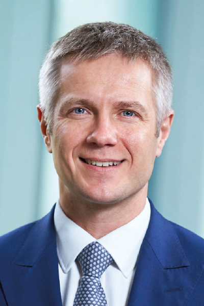 Private equity is doing retail differently