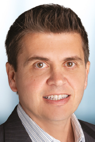 SAP: The path to tech-driven growth