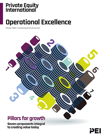 Download PEI's 2023 Operational Excellence report