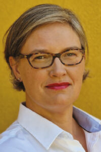 Q&A with PE-backed CFO Victoria Bell