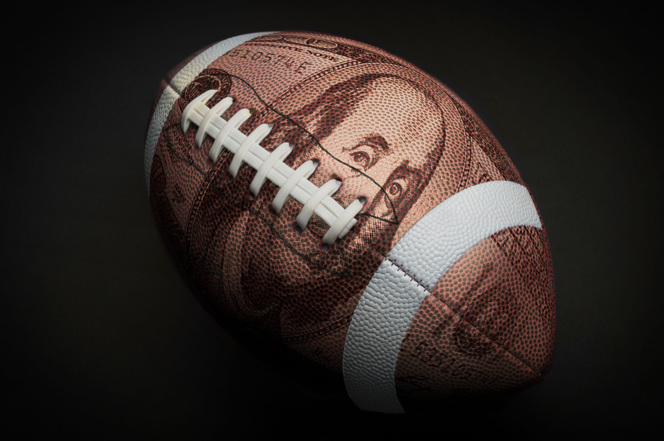 Talent: the next gold rush in sports investing