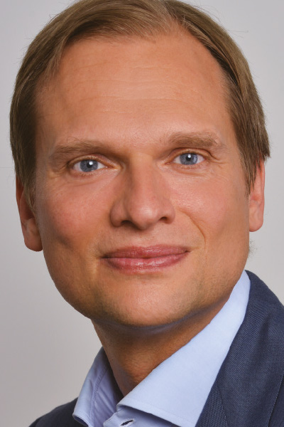 EQT: Why impact investing is on the crest of a wave