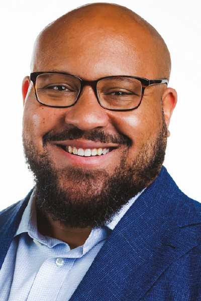 Q&A: Global Endowment Management's Brandon Zeigler