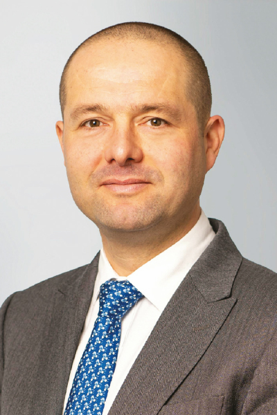 Roundtable: European mid-market GPs seek out star quality