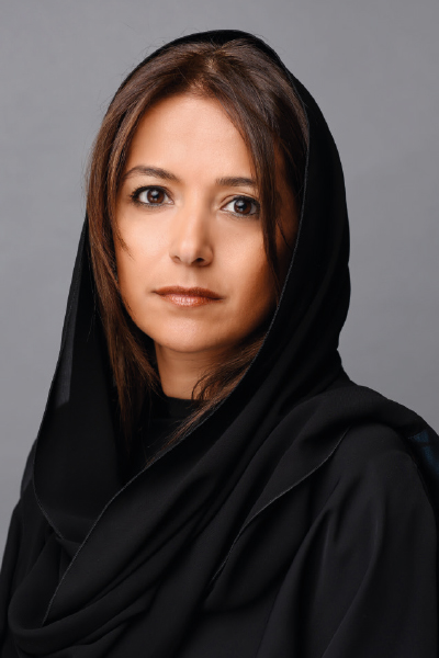 Q&A with Huda Al-Lawati, founder and CEO of Aliph Capital