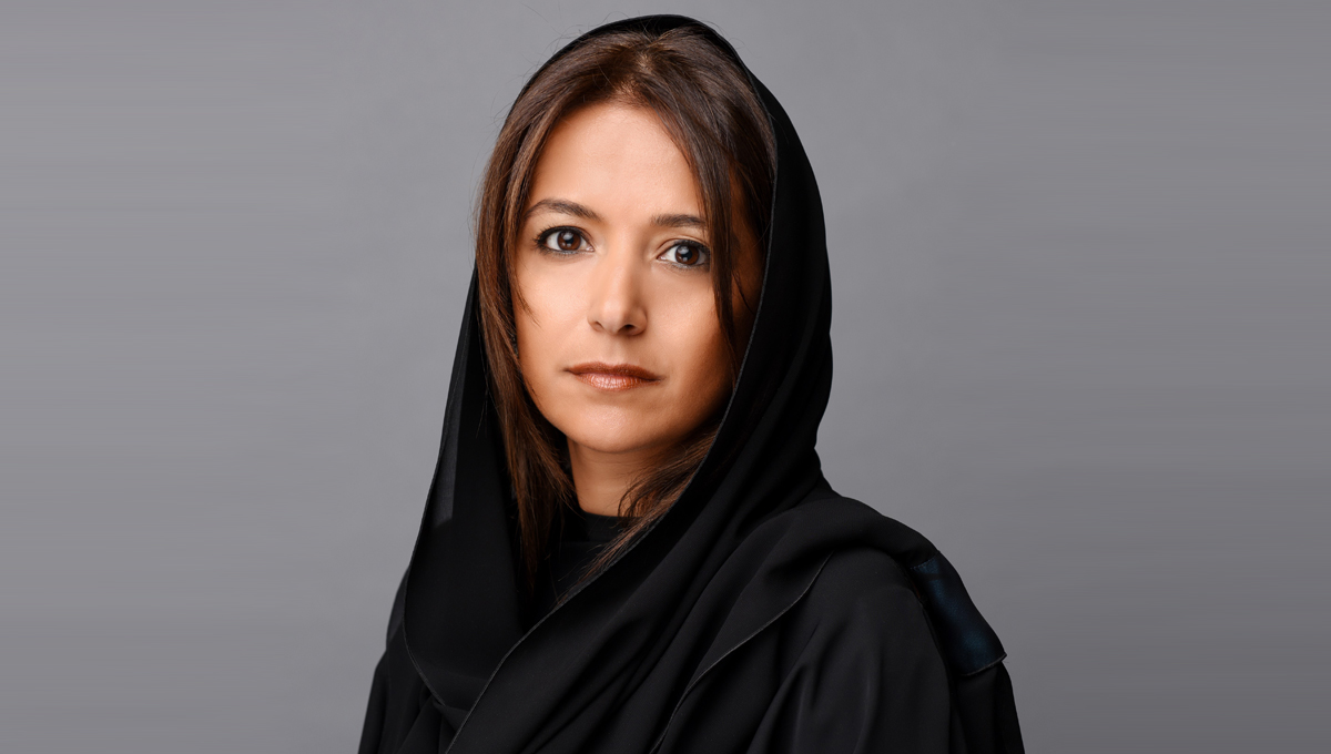 Q&A with Huda Al-Lawati, founder and CEO of Aliph Capital