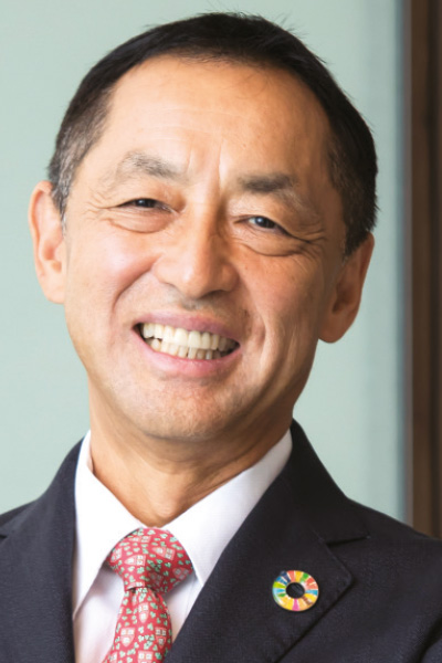NSSK on Japan's ESG revolution