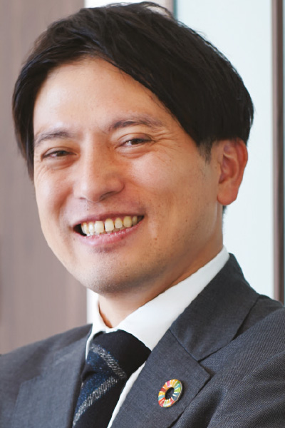 NSSK on Japan's ESG revolution