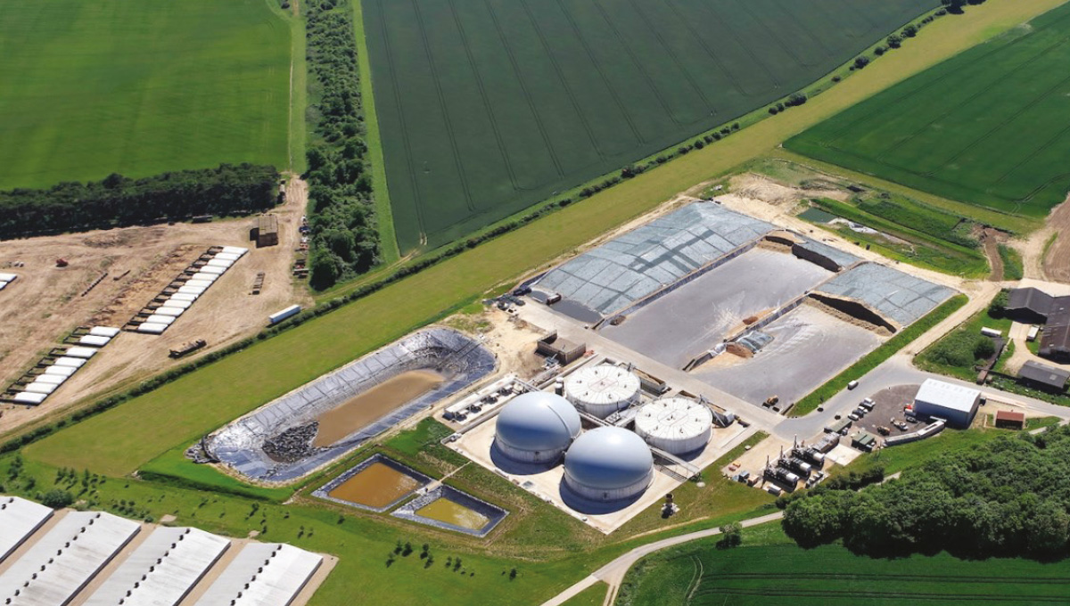 3i on preparing for ESG regulation