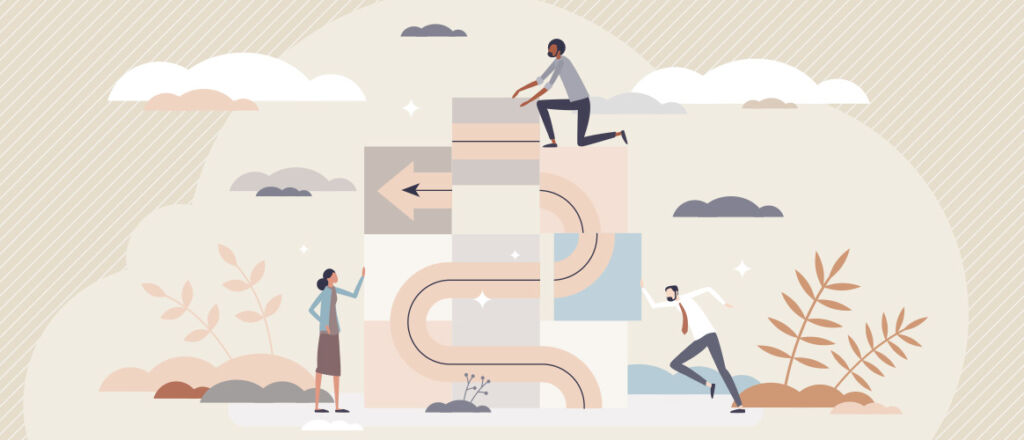 A New Roadmap For Decarbonisation