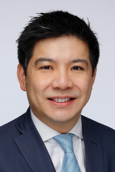 Glendower on taking the lead on GP-leds